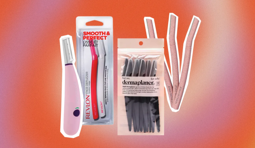 7 Best Dermaplaning Tools, According to Experts | Geria Dermatology