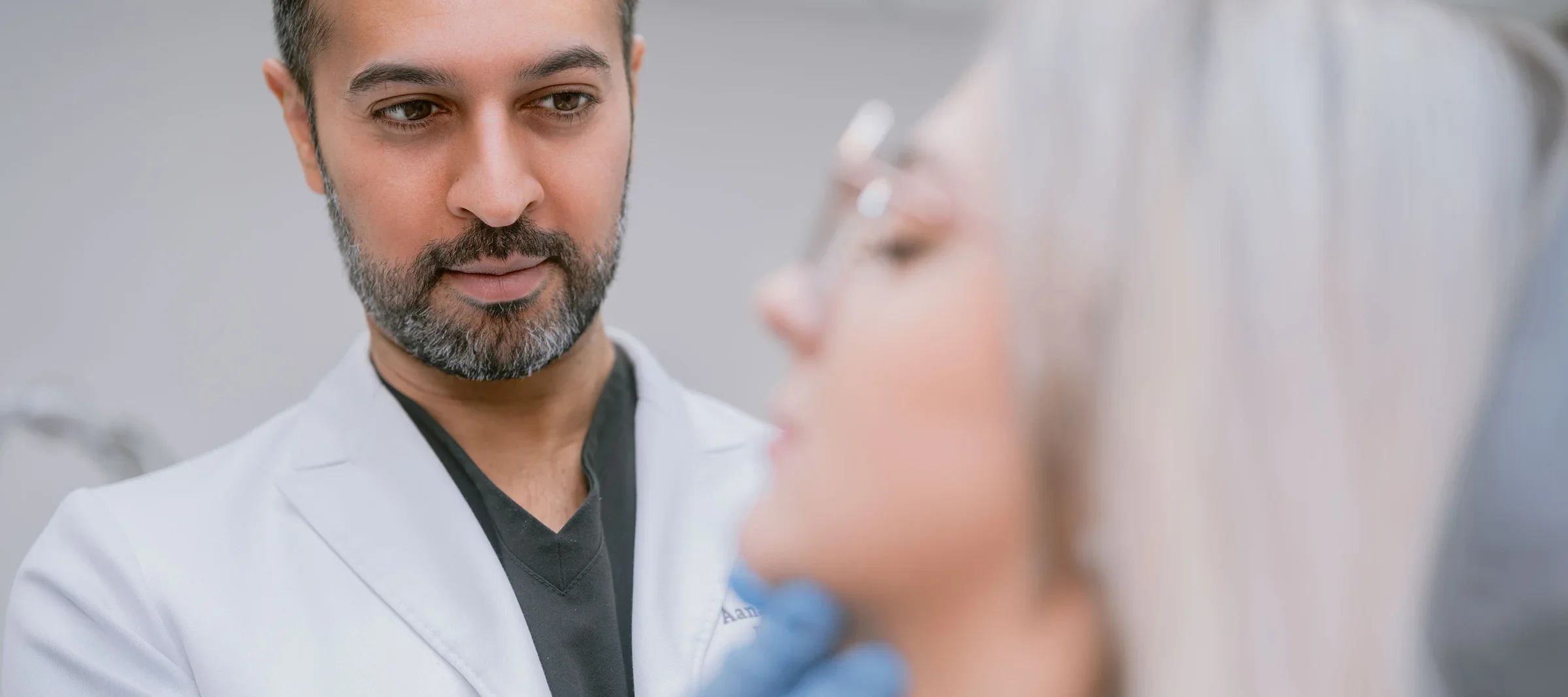 Best Dermatologist In New Jersey | Aanand Geria, MD