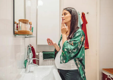 6 Things to Know About Eczema and Pregnancy